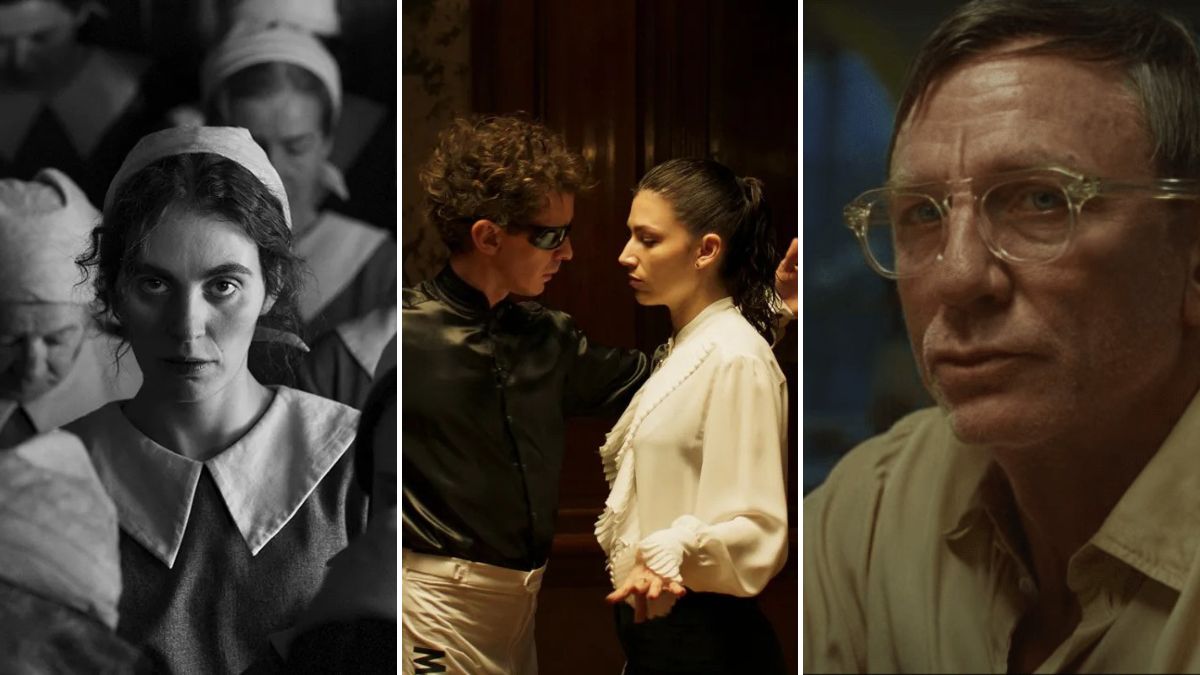 IFFK 2024: A list of most promising films- The Week