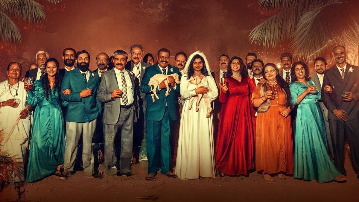 'Rifle Club' review: Aashiq Abu's most entertaining film, despite minor ...