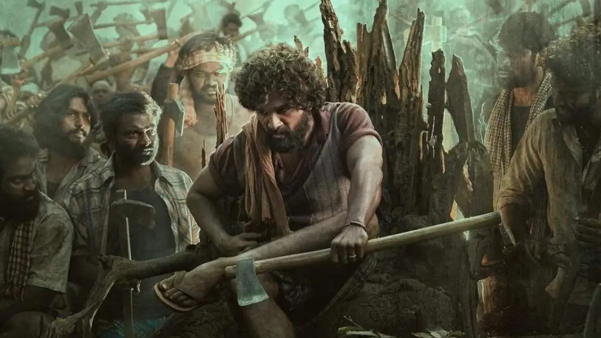 Police nab elusive criminal at Pushpa 2 screening- The Week