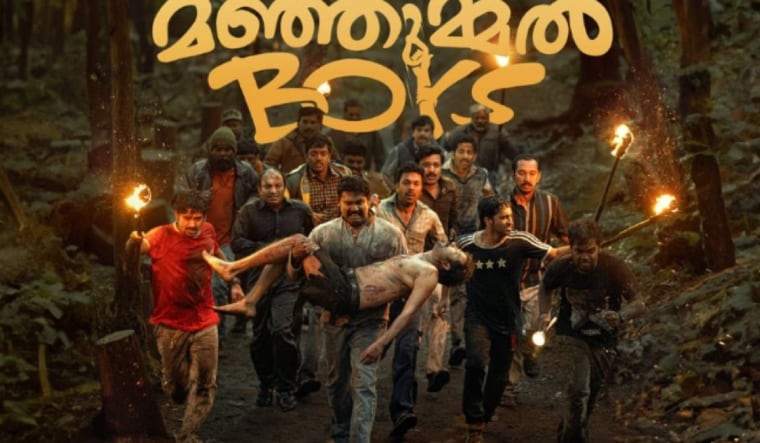 'Manjummel Boys': Belt saved Subhash's life, director avoided this ...