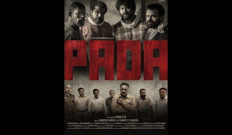 From 'Manjummel Boys' to 'Pada', Malayalam movies that are based on ...