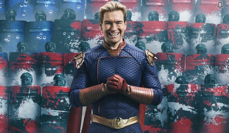 Homelander returns! What to expect from 'The Boys season 4' ?- The Week