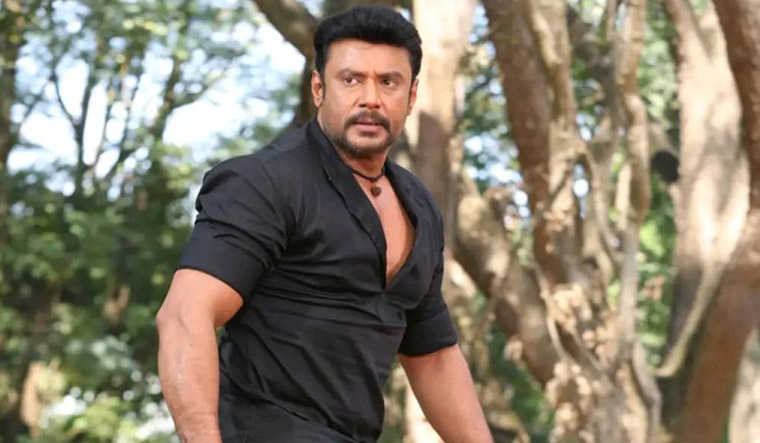 Darshan is 'soft-spoken gentleman' who respects women: Actor Sanjjanaa Galrani defends Kannada ...