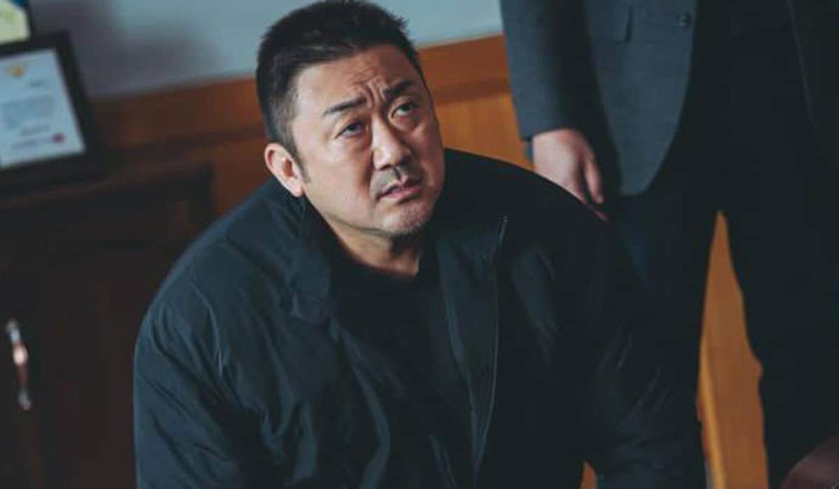Who is Ma Dong-seok, the Korean actor rumoured to play villian in ...