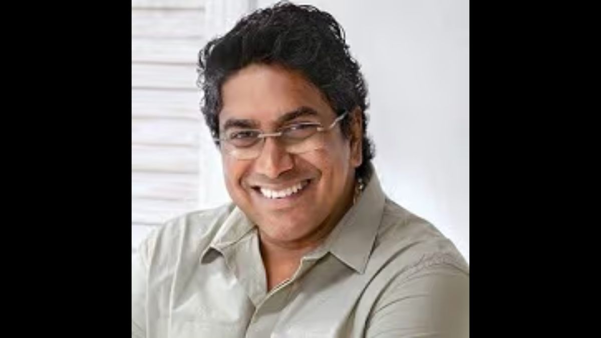 #MeToo in Mollywood: 'Odiyan' director V.A. Shrikumar slapped with sex assault case- The Week