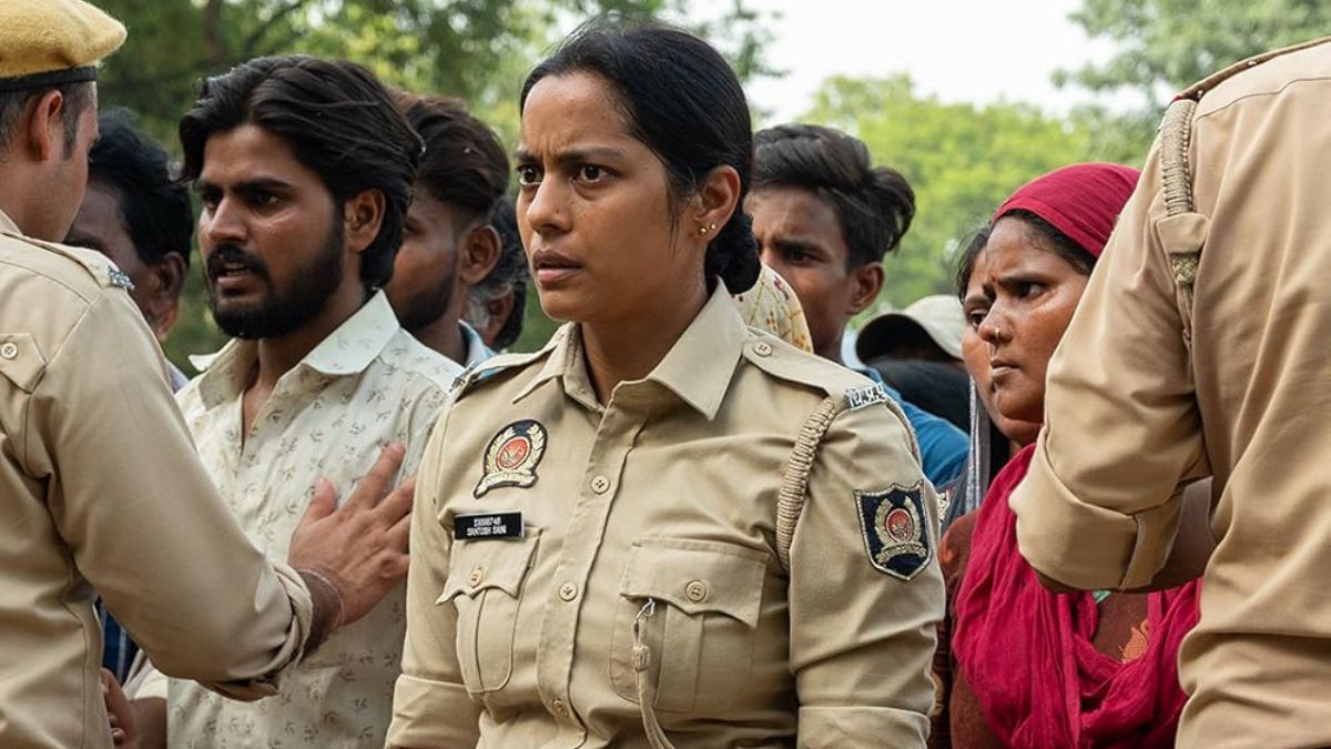 Why did UK send Hindi film ‘Santosh’ as its official entry for Oscars 2025?- The Week