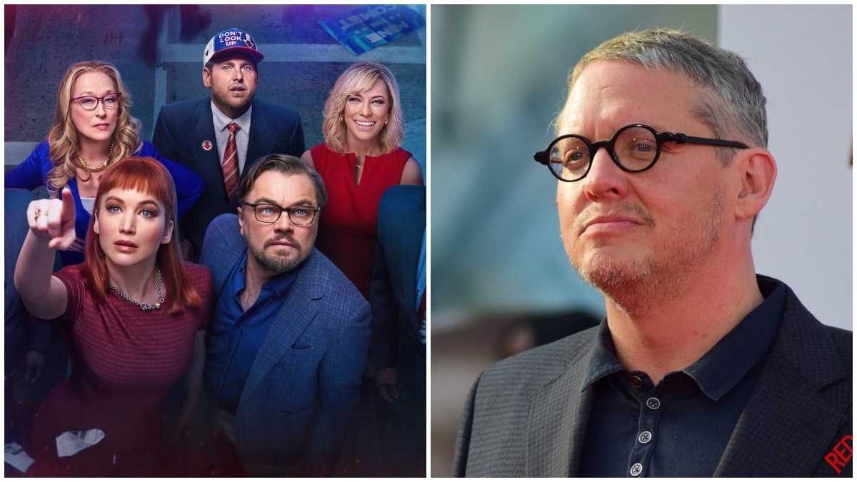 'Viewers connected with the idea of being gaslit': Adam McKay on ...