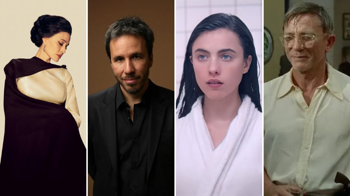 The biggest Oscar nomination snubs of 2025- The Week