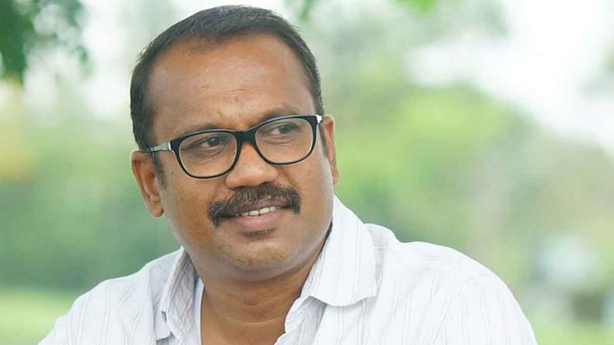 Malayalam filmmaker Shafi, known for high 'repeat value' comedies ...