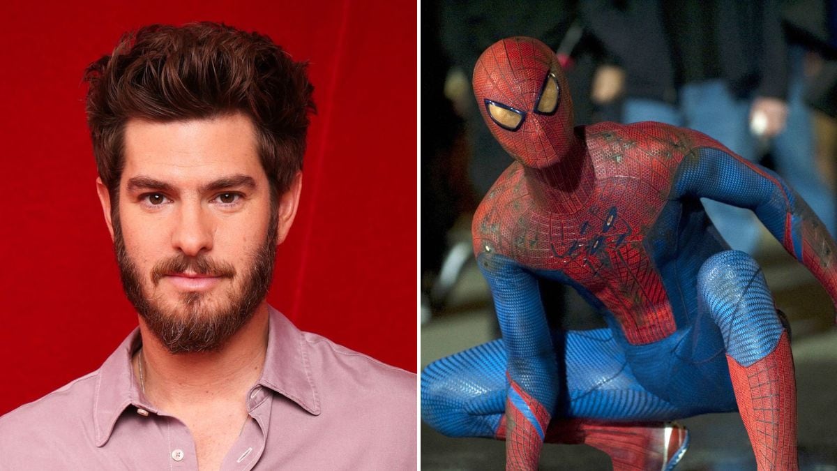 Andrew Garfield denies rumours of appearing in ‘Spider-Man 4’- The Week