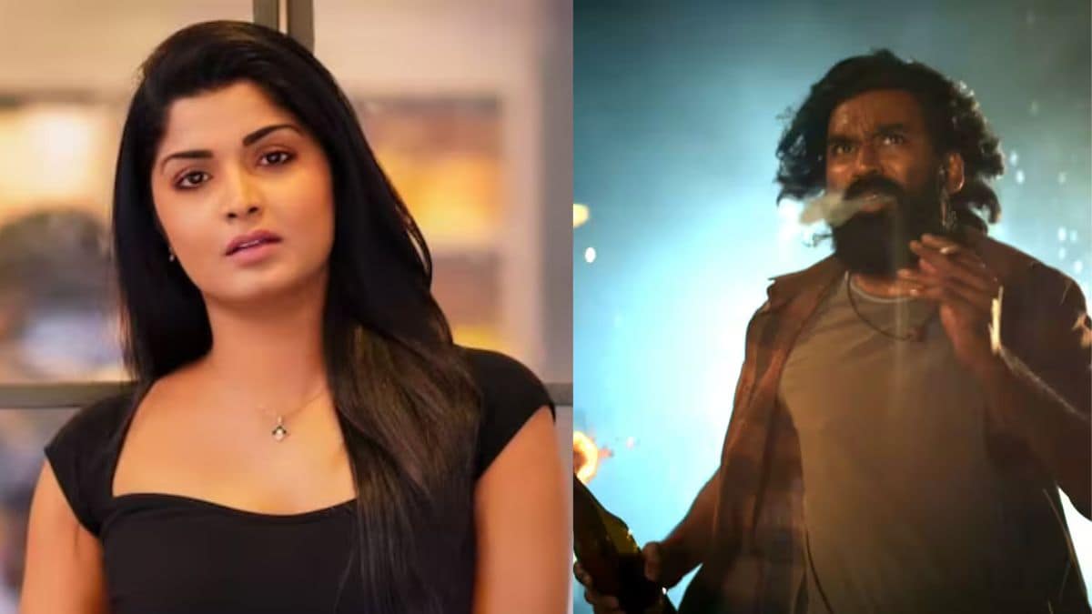 Casting couch news: Actress Manya Anand makes shocking revelation about ...