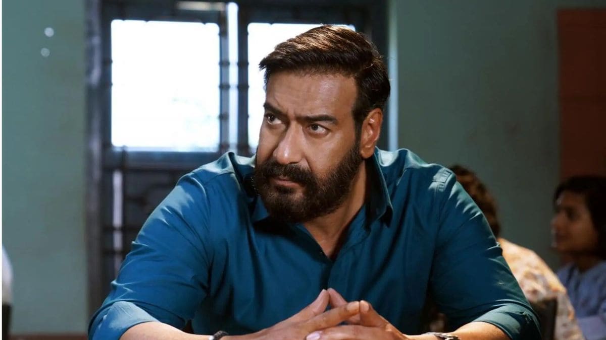 VIDEO | 'Drishyam 3' Hindi version update: Ajay Devgn drops release ...