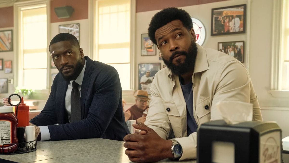 'Cross' Season 2 first look: Prime Video confirms streaming date for ...