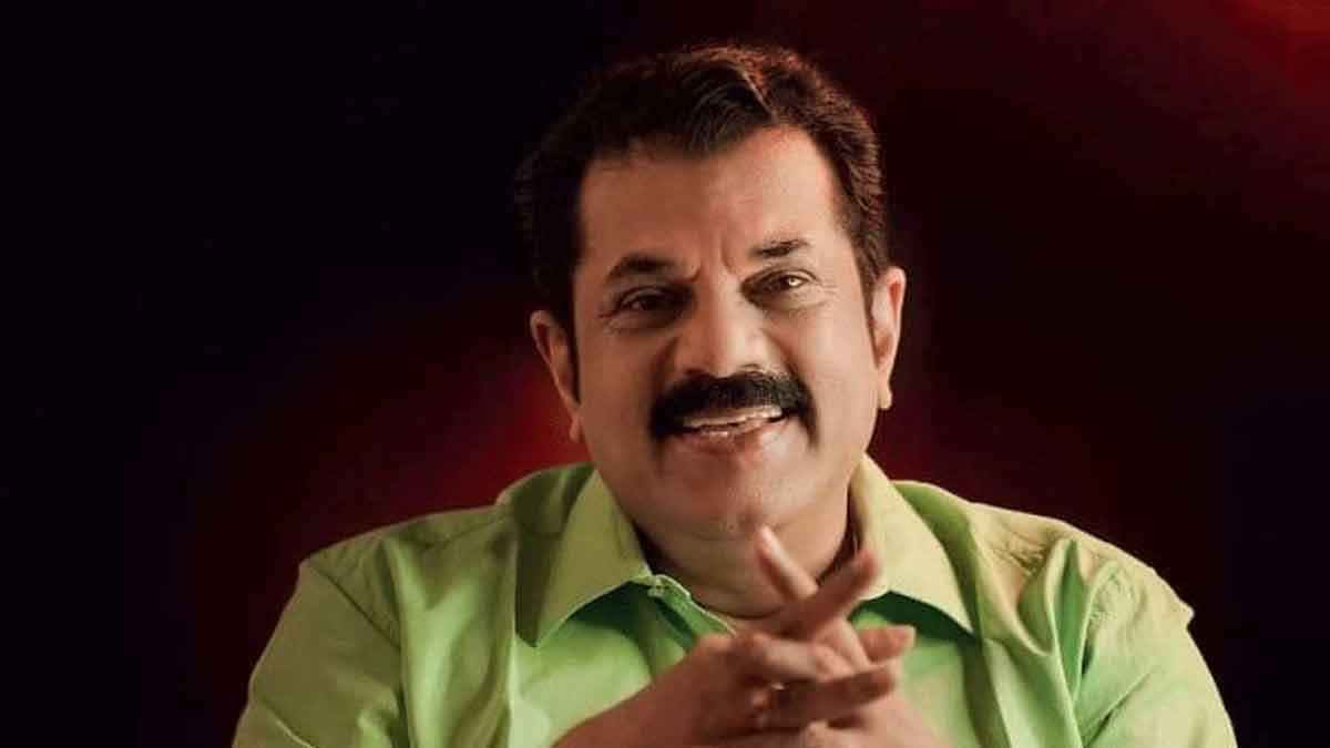 Mollywood sex scandal: Chargesheet filed against actor-politician ...