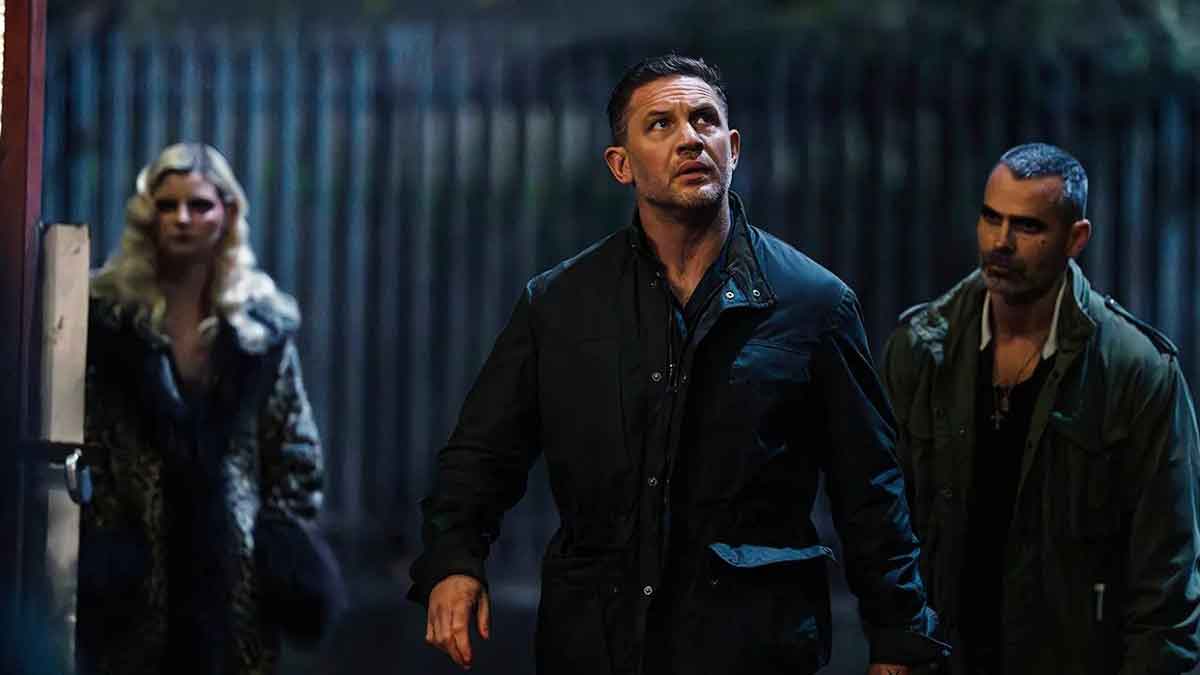 'MobLand' OTT release: When and where to watch the Guy Ritchie gangster ...