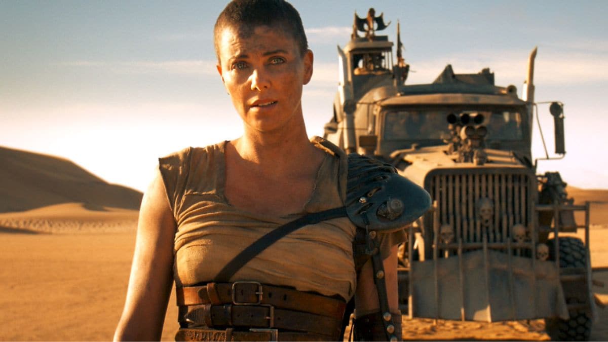 From 'Metropolis' to 'Mad Max': Dystopian storytelling in cinema that ...