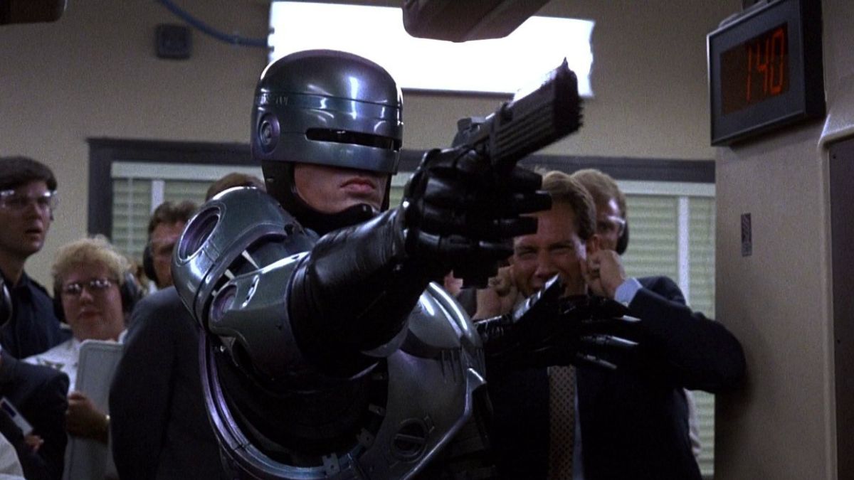 From 'Metropolis' to 'Mad Max': Dystopian storytelling in cinema that ...