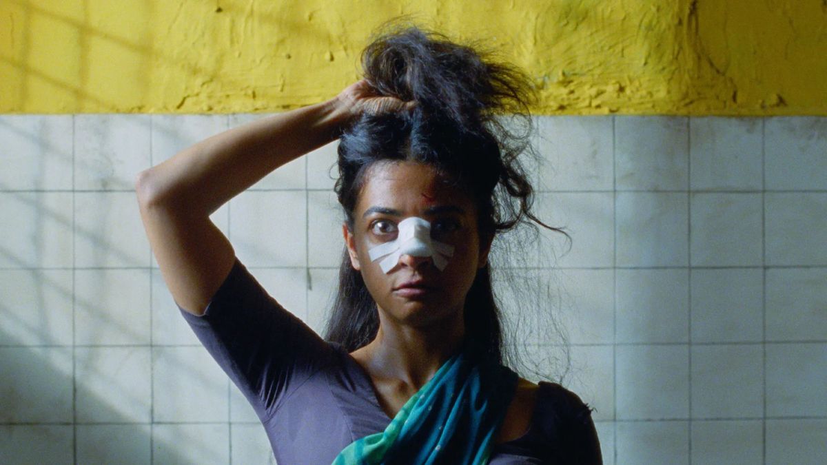 'Sister Midnight' OTT release: Where to watch Radhika's Apte's 'wildly ...