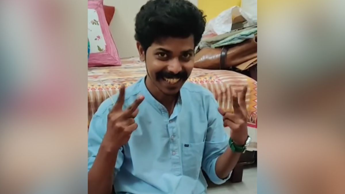 Who was Tushar Ghadigaonkar? Marathi actor dies by suicide due to lack ...