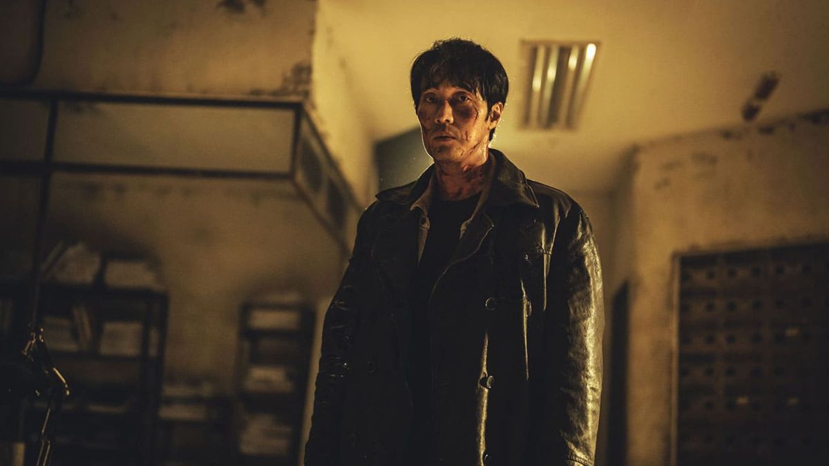'A Company Man' star So Ji-sub returns in Netflix's Korean thriller ...