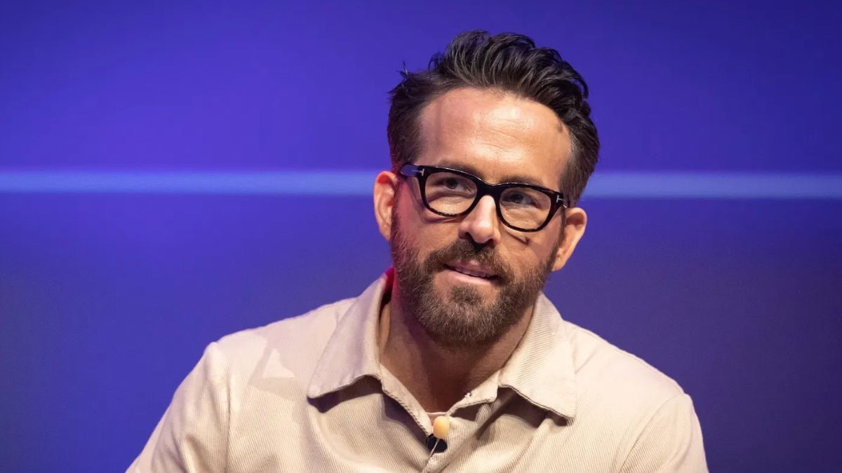 Warner Bros. pushes Ryan Reynolds film ‘Animal Friends’ to May 2026
