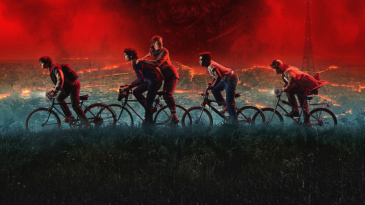 'Stranger Things 5' teaser OUT: Vecna threat looms in intense final ...
