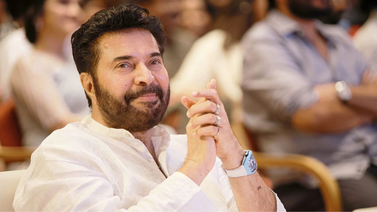 Mammootty's life and career to be part of Bachelor's Degree curriculum