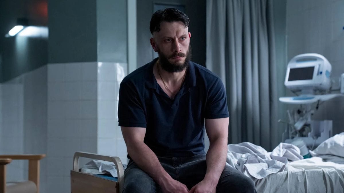 All about 'Baby Reindeer' actor-creator Richard Gadd's new show 'Half Man'