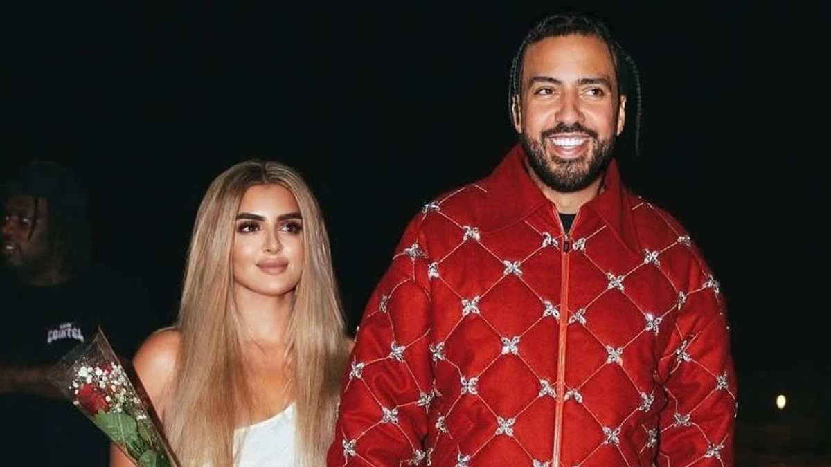 French Montana net worth: How rich is rapper engaged to Dubai ruler's ...