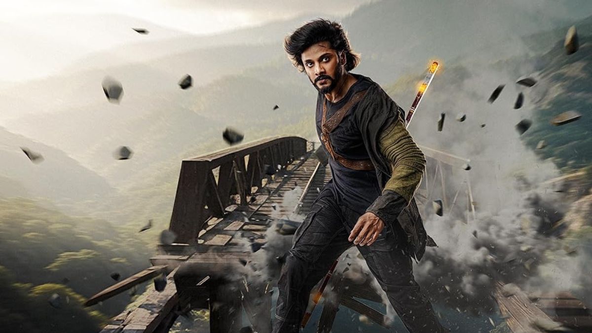 'Mirai' first reactions out: Did Teja Sajja's fantasy epic deliver on its promises?- The Week