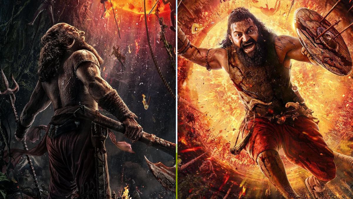 'Kantara: A Legend - Chapter 1' plot details LEAKED? See Rishab Shetty ...