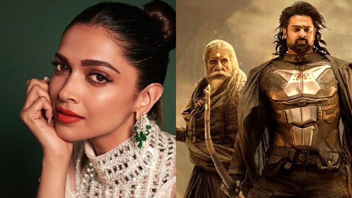 From Keerthy Suresh to Kalyani Priyadarshan, who could possibly replace ...