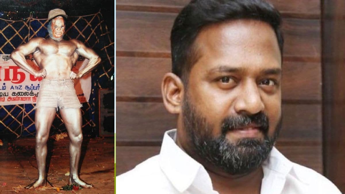 How did Robo Shankar die? Tamil actor's stomach was damaged- The Week