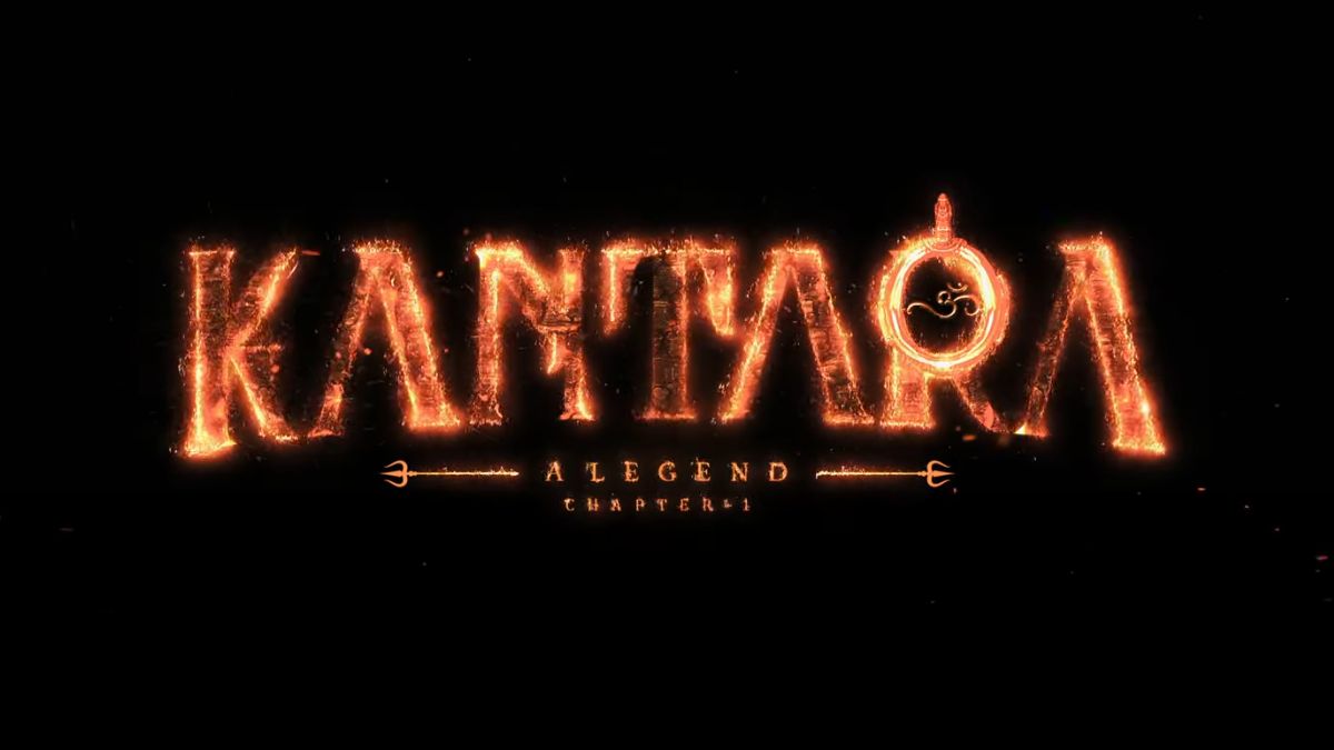 'Kantara: Chapter 1' trailer OUT: Rishab Shetty promises to wow audiences with spectacle | WATCH ...