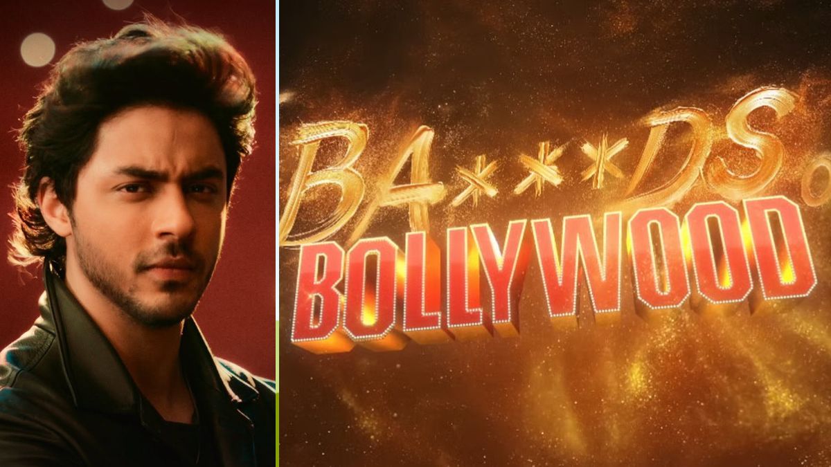 'Bads of Bollywood': Why netizens say 'there's no way' Aryan Khan directed Netflix series- The Week
