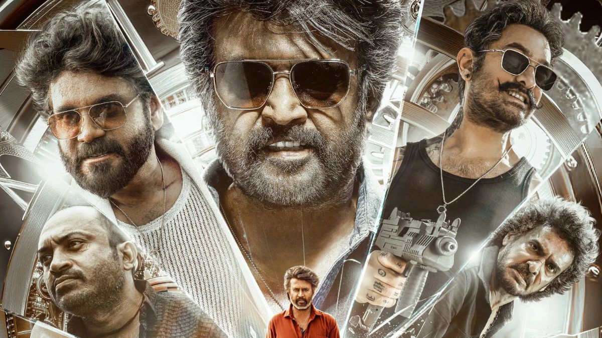 'Coolie' OTT release date announced: Lokesh Kanagaraj's Rajinikanth actioner to stream on THIS ...