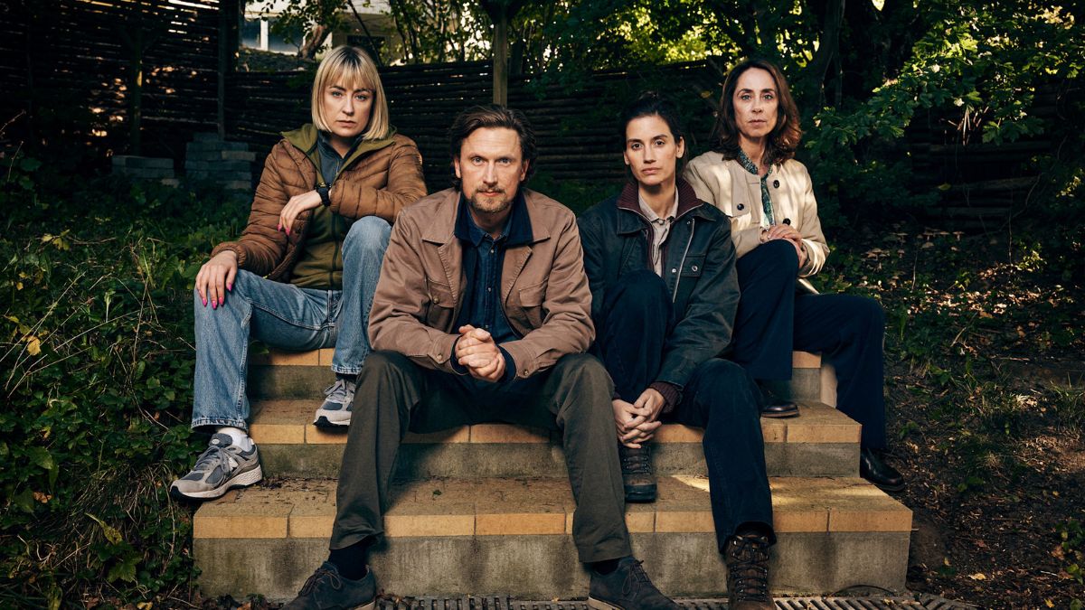 'The Chestnut Man' Season 2 on Netflix: Streaming date, plot, and cast ...