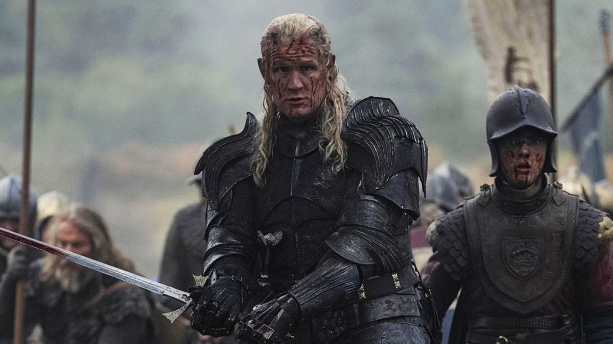 'House of the Dragon' Season 3 teaser, streaming date out: This time it ...
