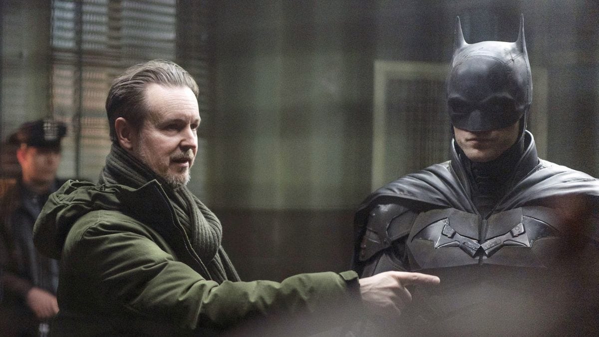 Marvel stars enter Gotham as Matt Reeves unveils ‘The Batman Part II’ cast