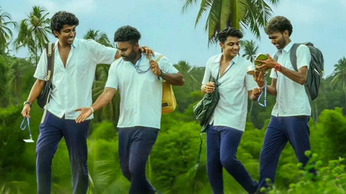 When is 'Vaazha 2' coming to streaming? OTT release date, platform ...
