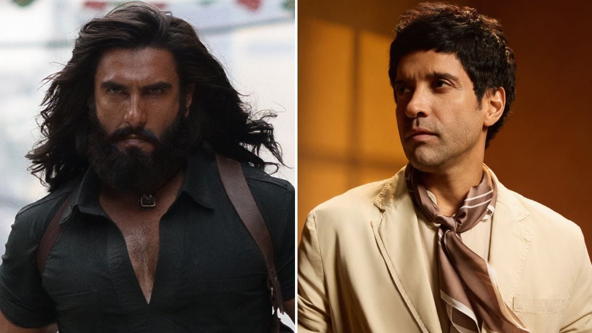 How 'Don 3' exit row got Ranveer Singh banned from FWICE: 'The entire ...