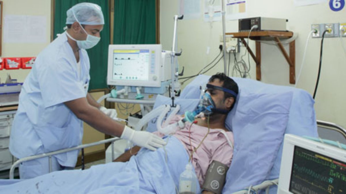 Cancer cases in countries like India expected to double? Here is what a ...