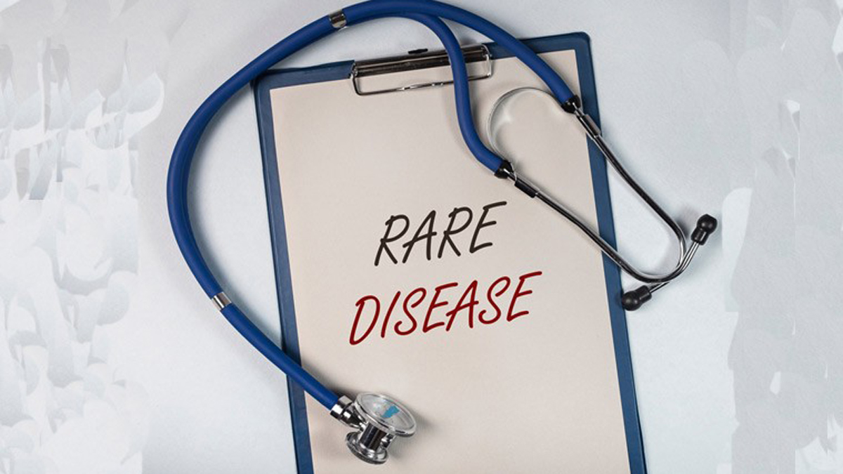 Ray of hope for rare disease patients as Centre launch Rs 900 crore ...