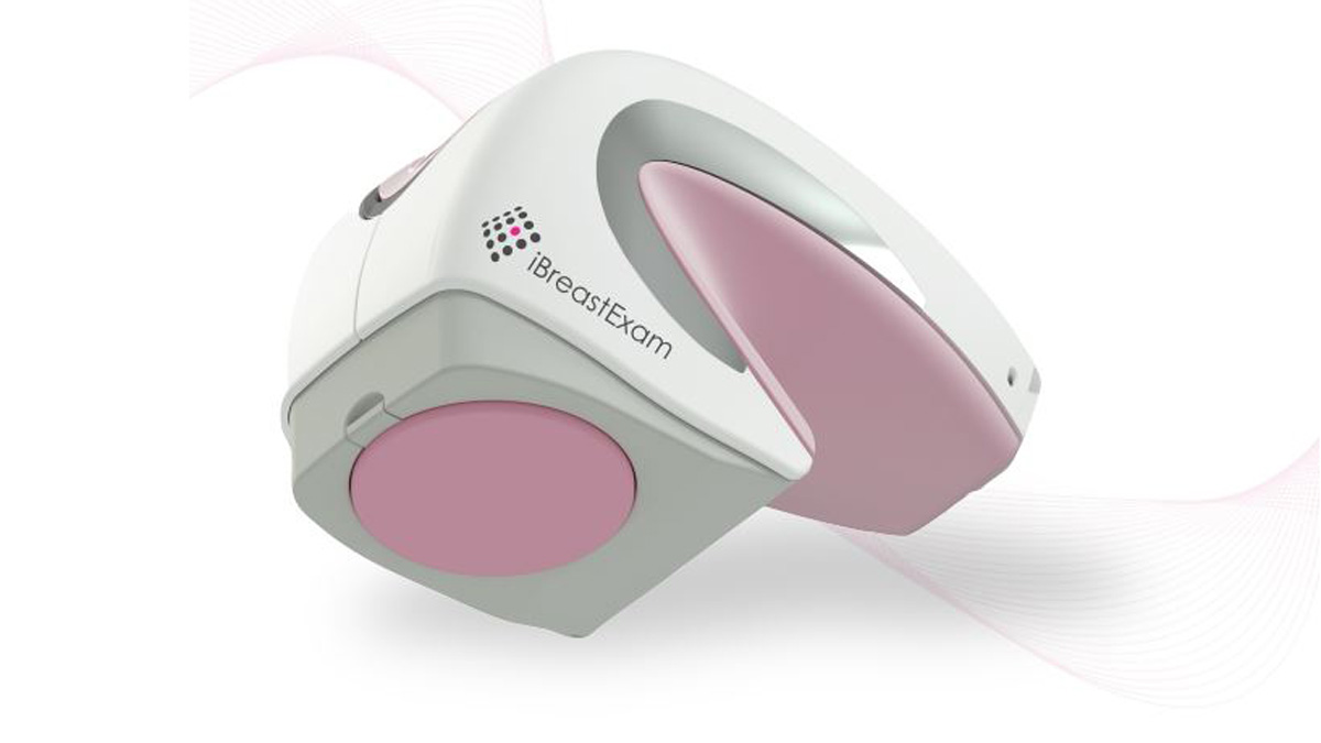 This handheld device is changing the way breast cancer is detected in ...
