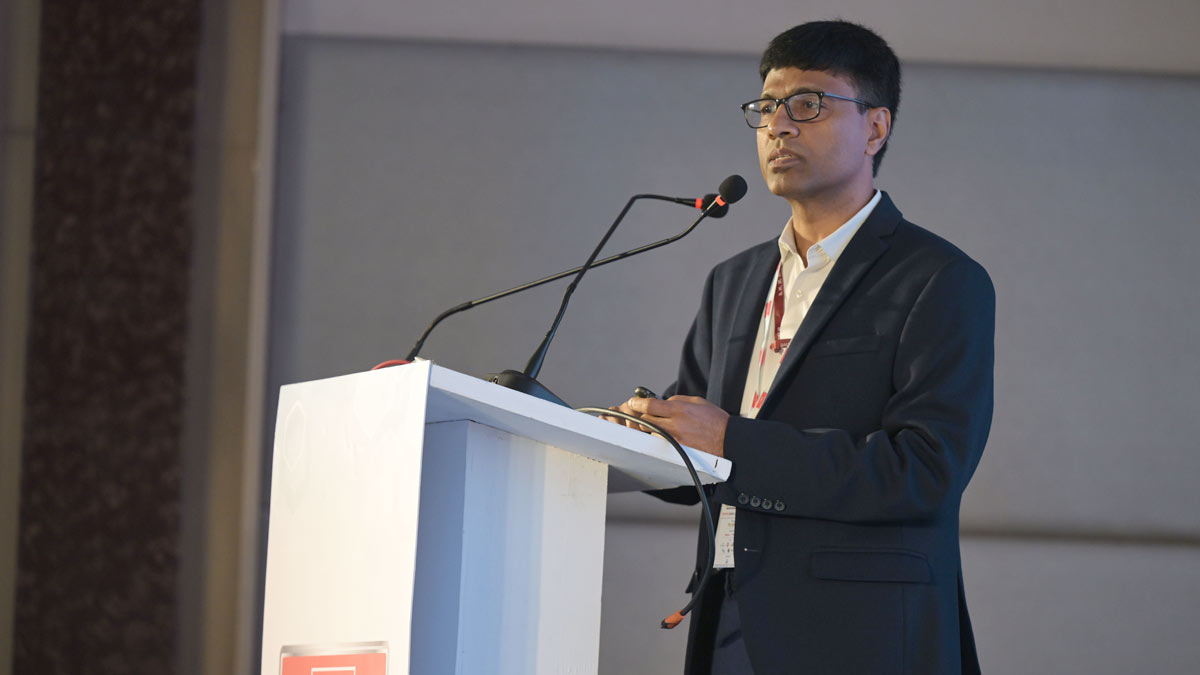 'AIIMS works with a human touch': Dr M. Srinivas at THE WEEK Best Hospitals Awards 2024- The Week