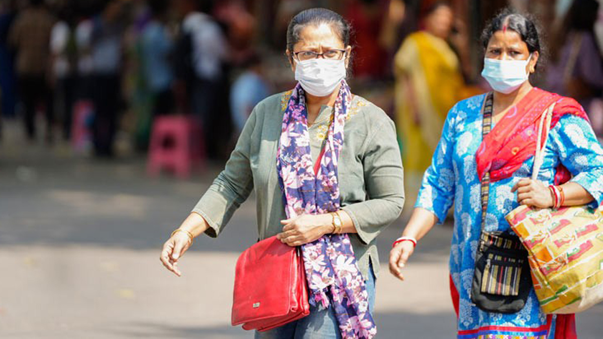 HMPV virus: Who is at risk? Prevention tips as cases spike- The Week