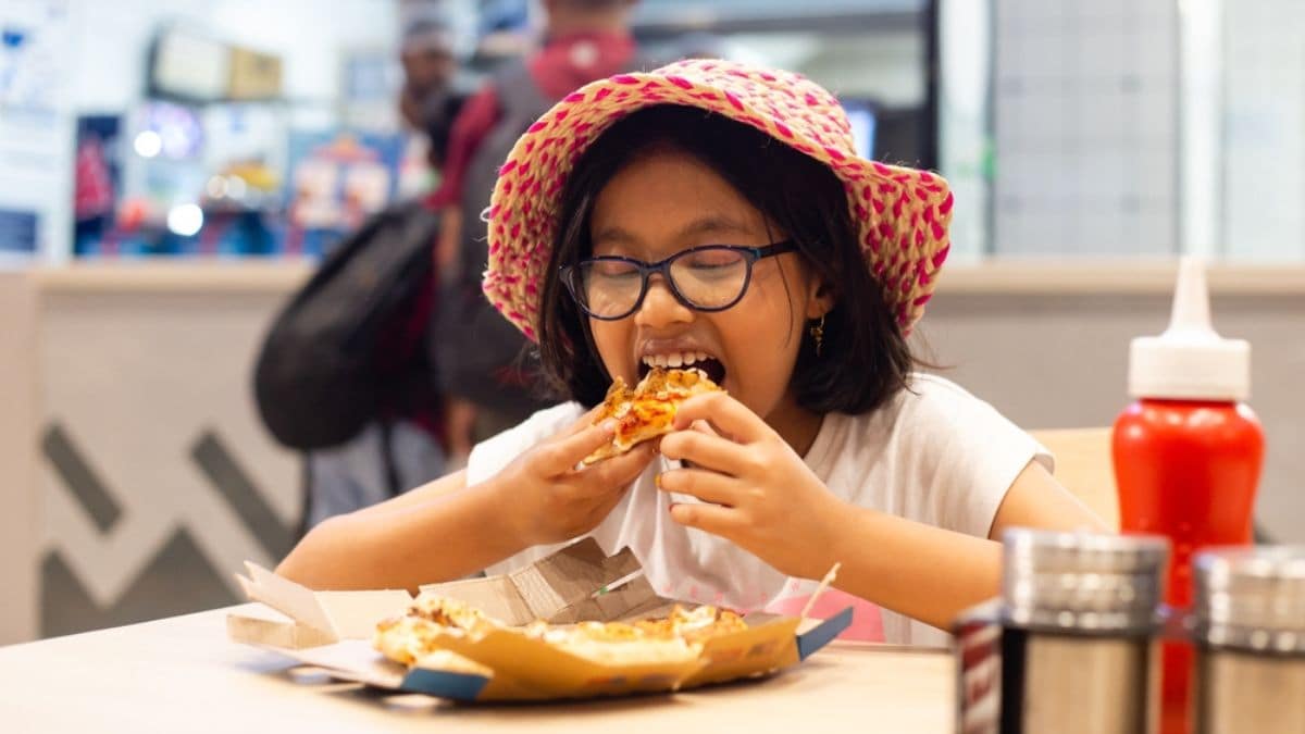 FACT CHECK: Does McDonald’s use human meat, Domino’s use carcinogens ...