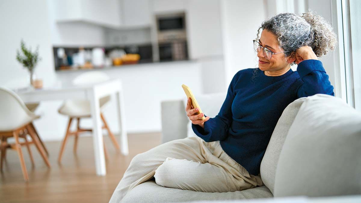 Technology use and cognitive ageing- The Week