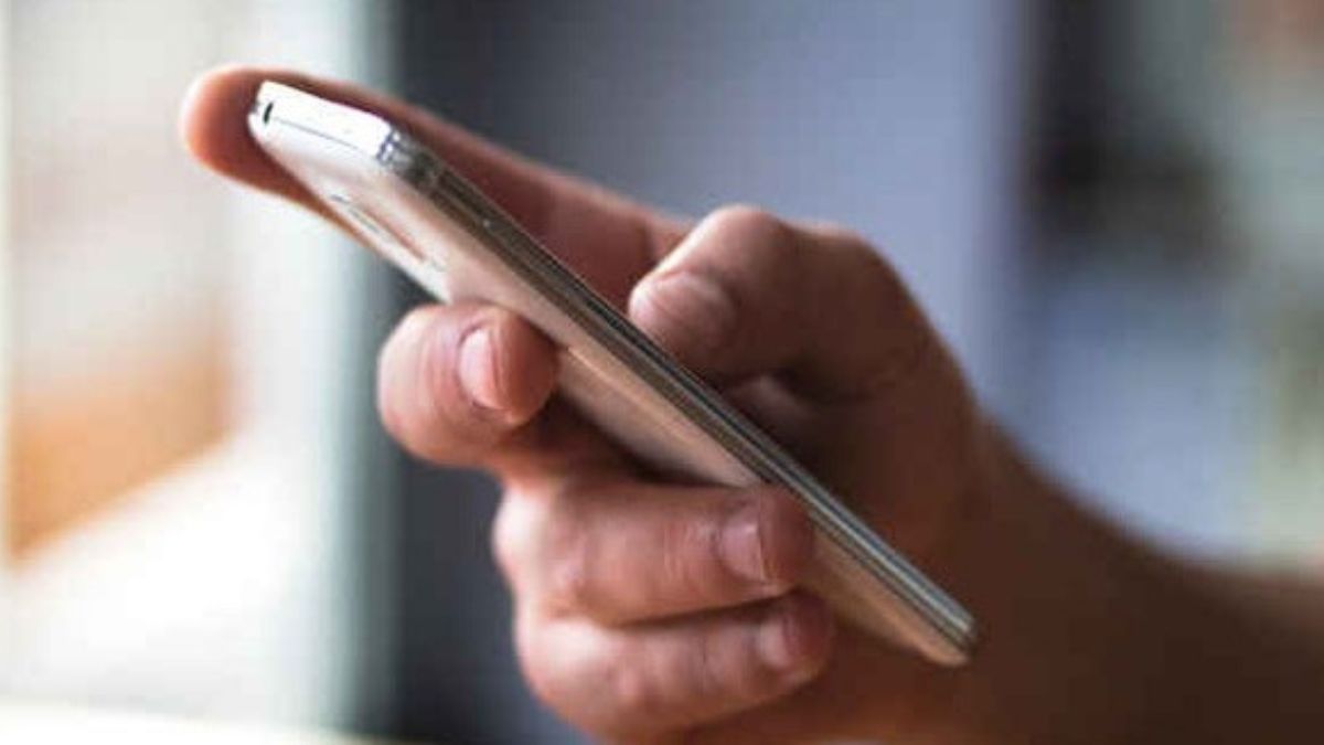 Can mindless scrolling shrink your brain?- The Week