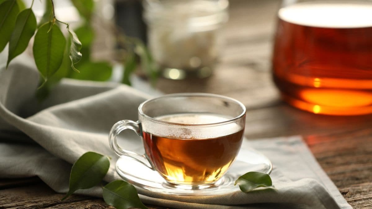 Can drinking green Tea daily reduce the risk of heart disease and ...